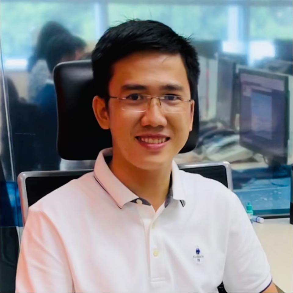 Khanh H. Le Khanh H. Le